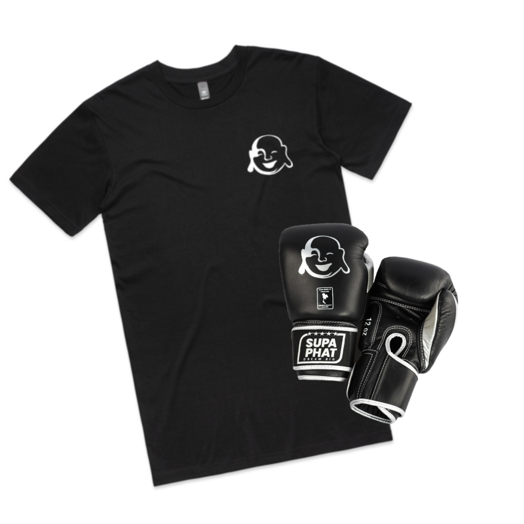 Fight & Flex Bundle | Supa Phat Muay Thai