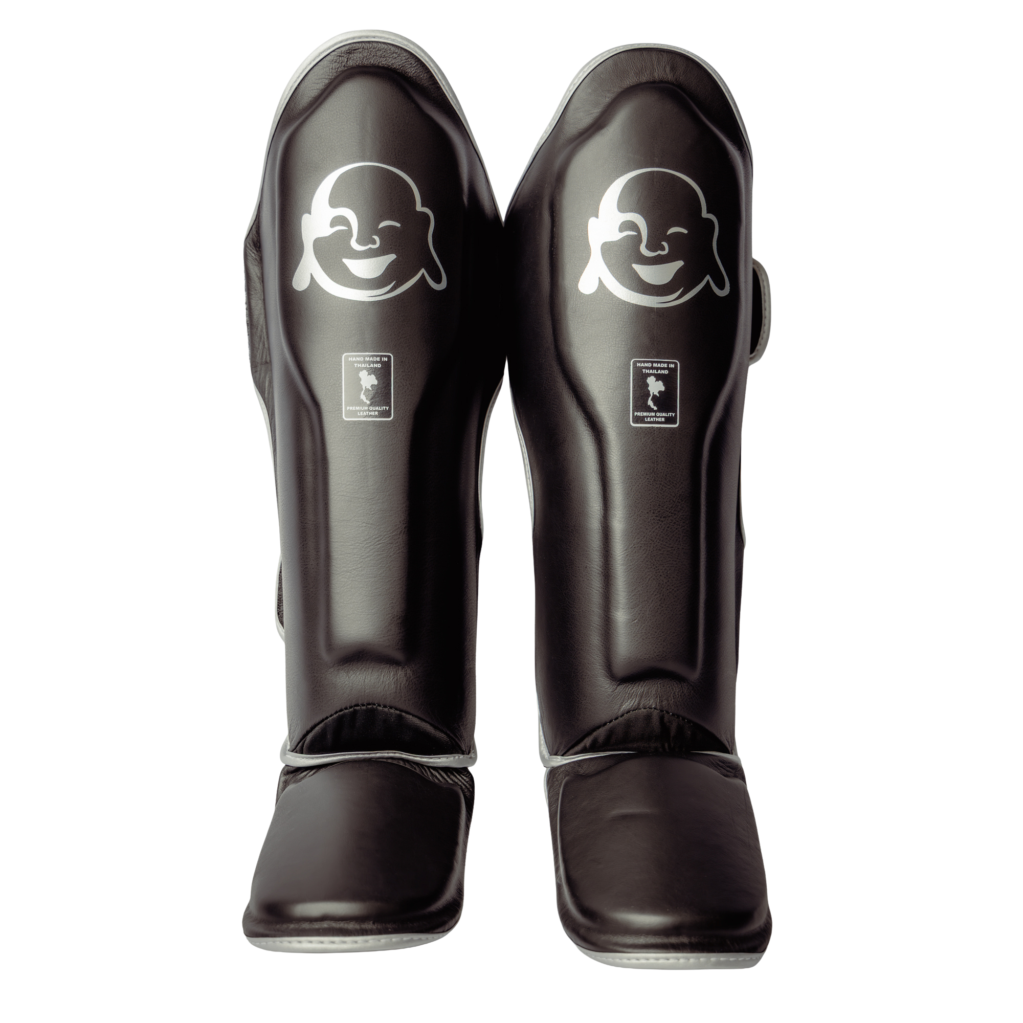 Sentinel Muay Thai Shin Guards | Supa Phat