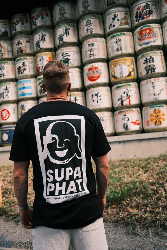 Supa Phat Apparel | Muay Thai Clothing & Streetwear